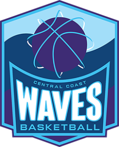 2026 Junior Representative Teams - Central Coast Waves Basketball